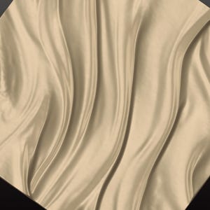 Wavy Silk Texture STL Panel – 3D Model for CNC and 3D Printing, Flowing ...