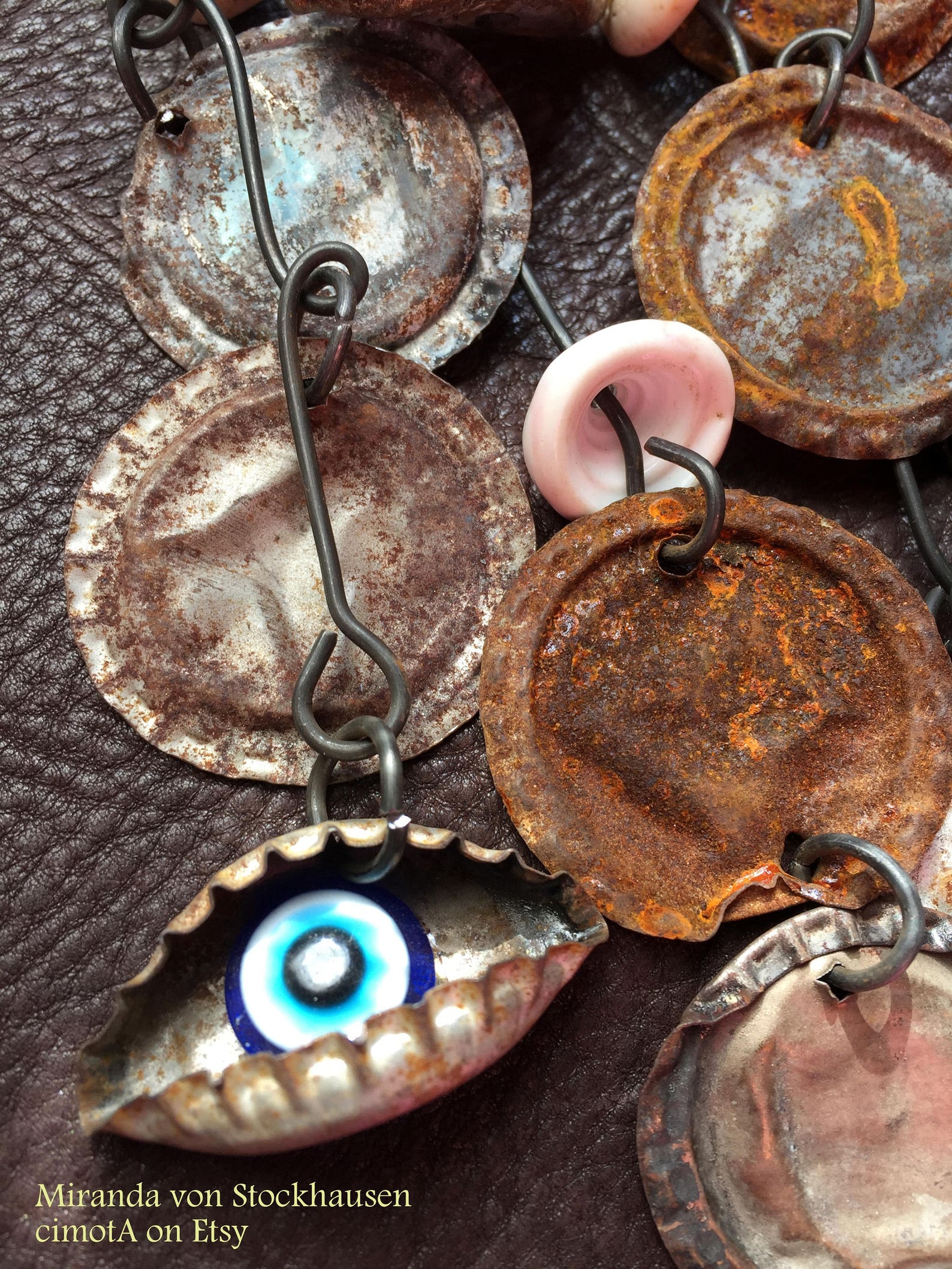 Custom Reliquary Skull Made to Order - Etsy