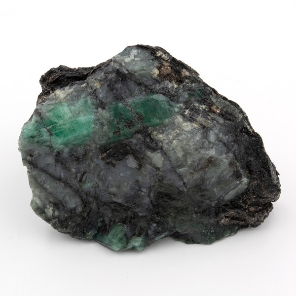 Raw Emerald Stone - Etsy