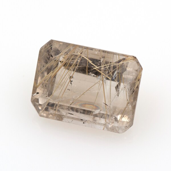 Rutilated Quartz - Etsy