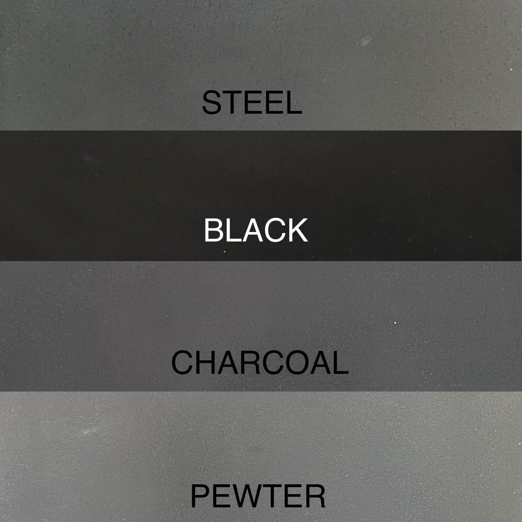 Charcoal Color Pantone