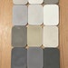 Concrete Color Samples - Etsy