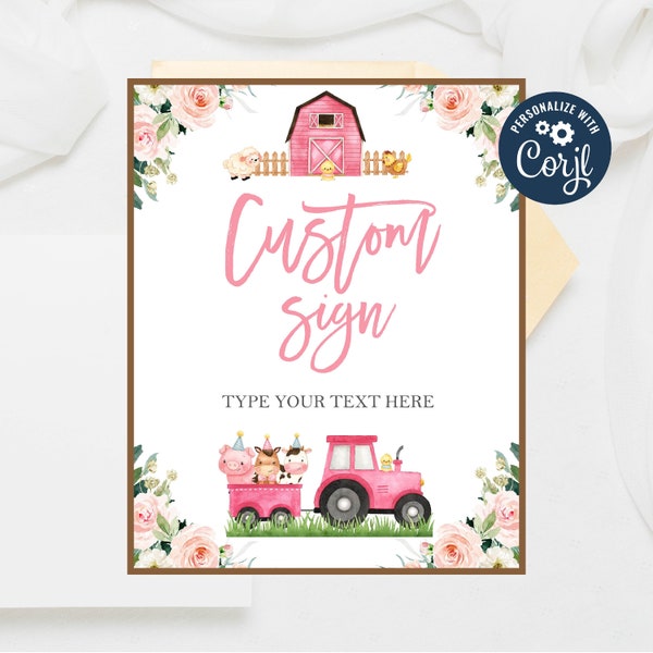 Farm - Etsy