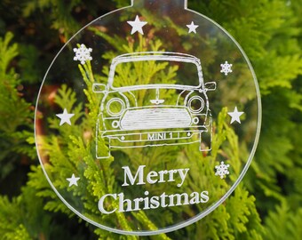 Classic Mini | Etsy UK