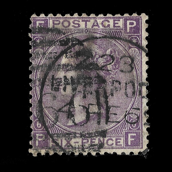 Victorian Lilac - Etsy UK