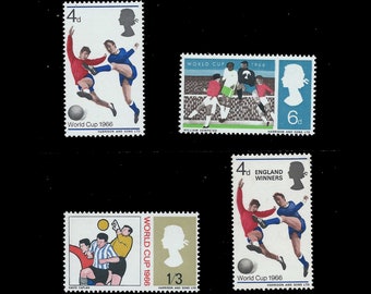 World Cup Stamps - Etsy