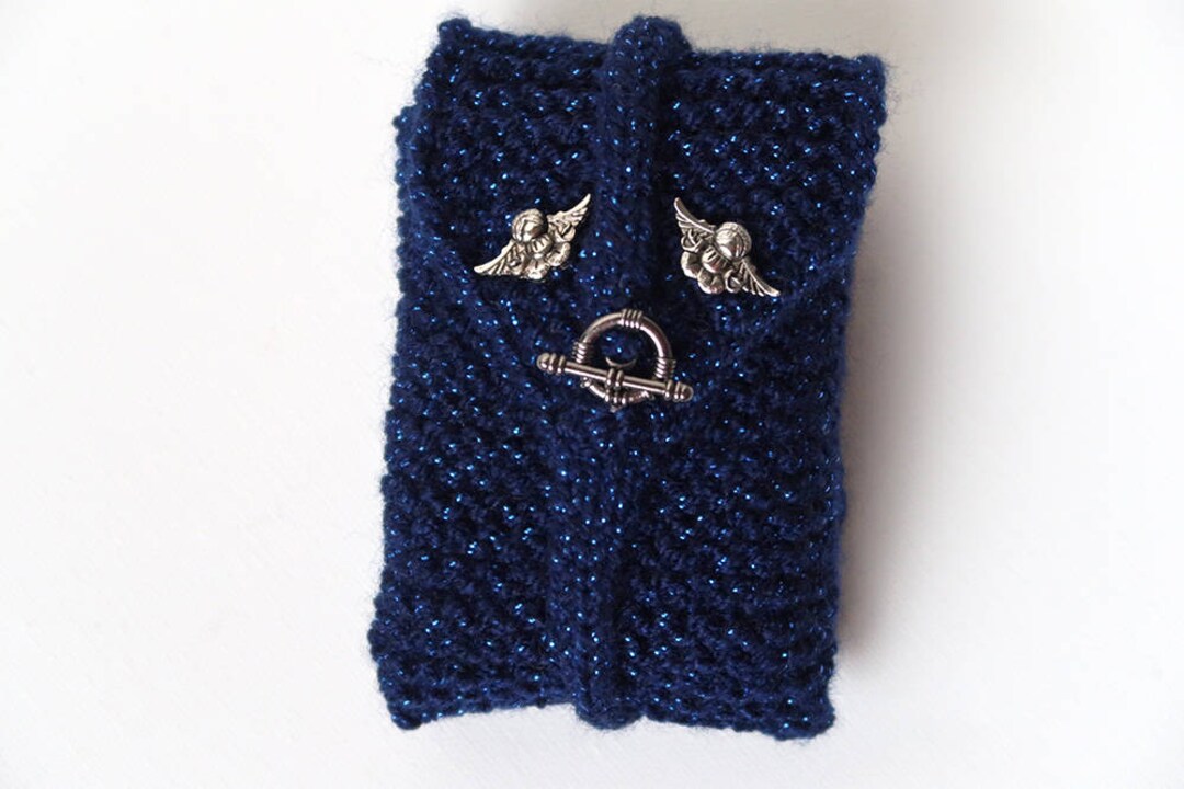 Lenormand Wrap - Little Angels: Kipper Deck Bag Divination Cloth Cosmic ...