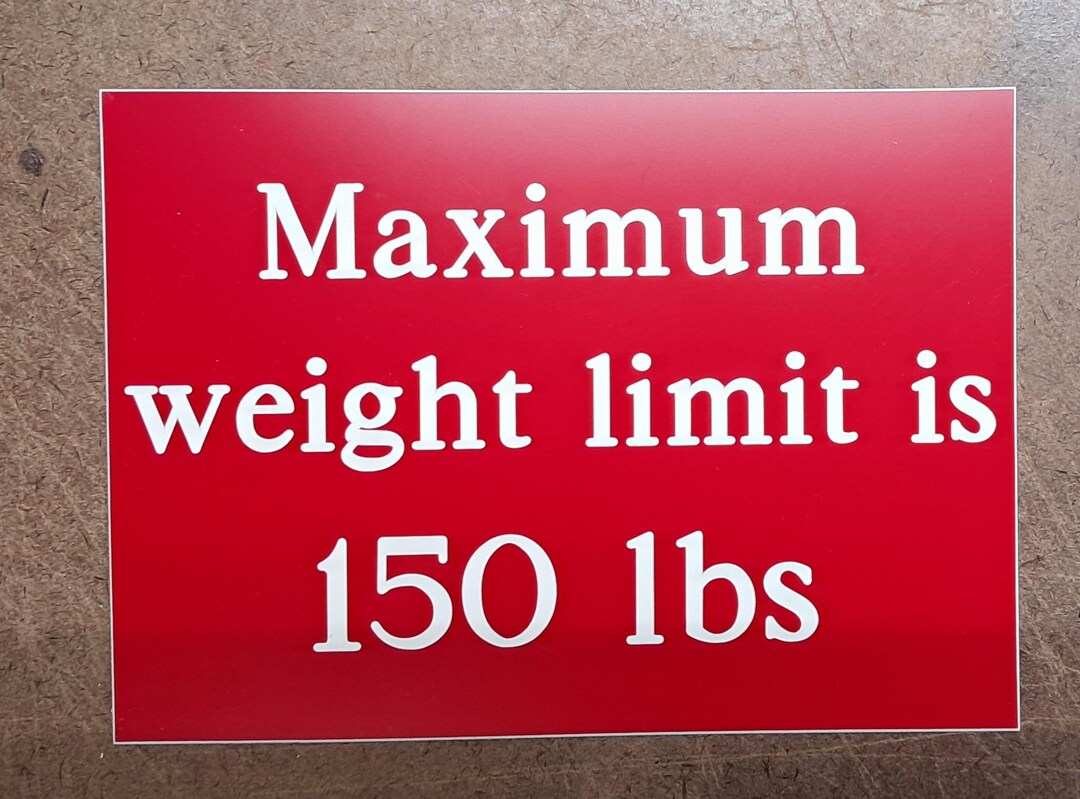 4x6 Engraved Plastic Sign. Custom Made Sign Label. 4"x6" Maximum Weight ...
