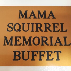 5x7 Engraved Plastic Sign. Custom Made Sign Label. 5"x7" - Etsy