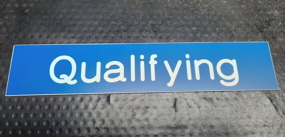 2x10 Custom Engraved Personalized Plastic Tag Sign - Etsy