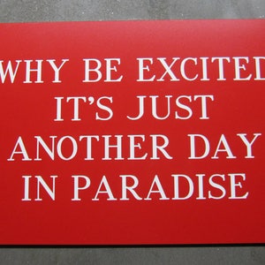 3"x5" Custom Engraved Plastic Sign Tag. 3x5. - Etsy