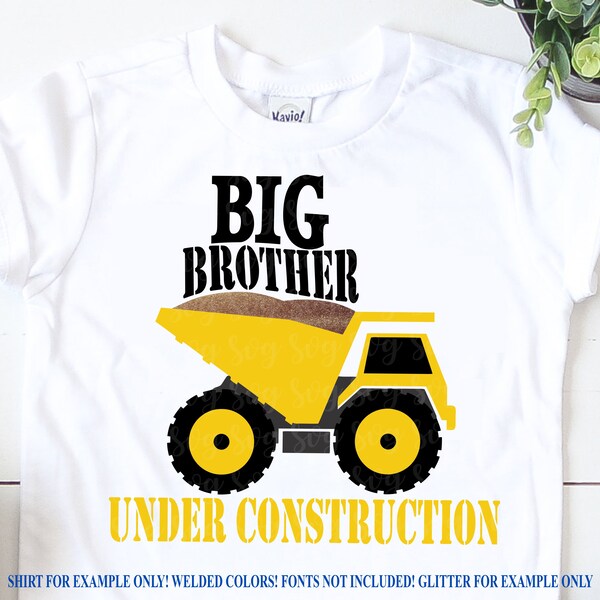 Tonka Truck Svg - Etsy
