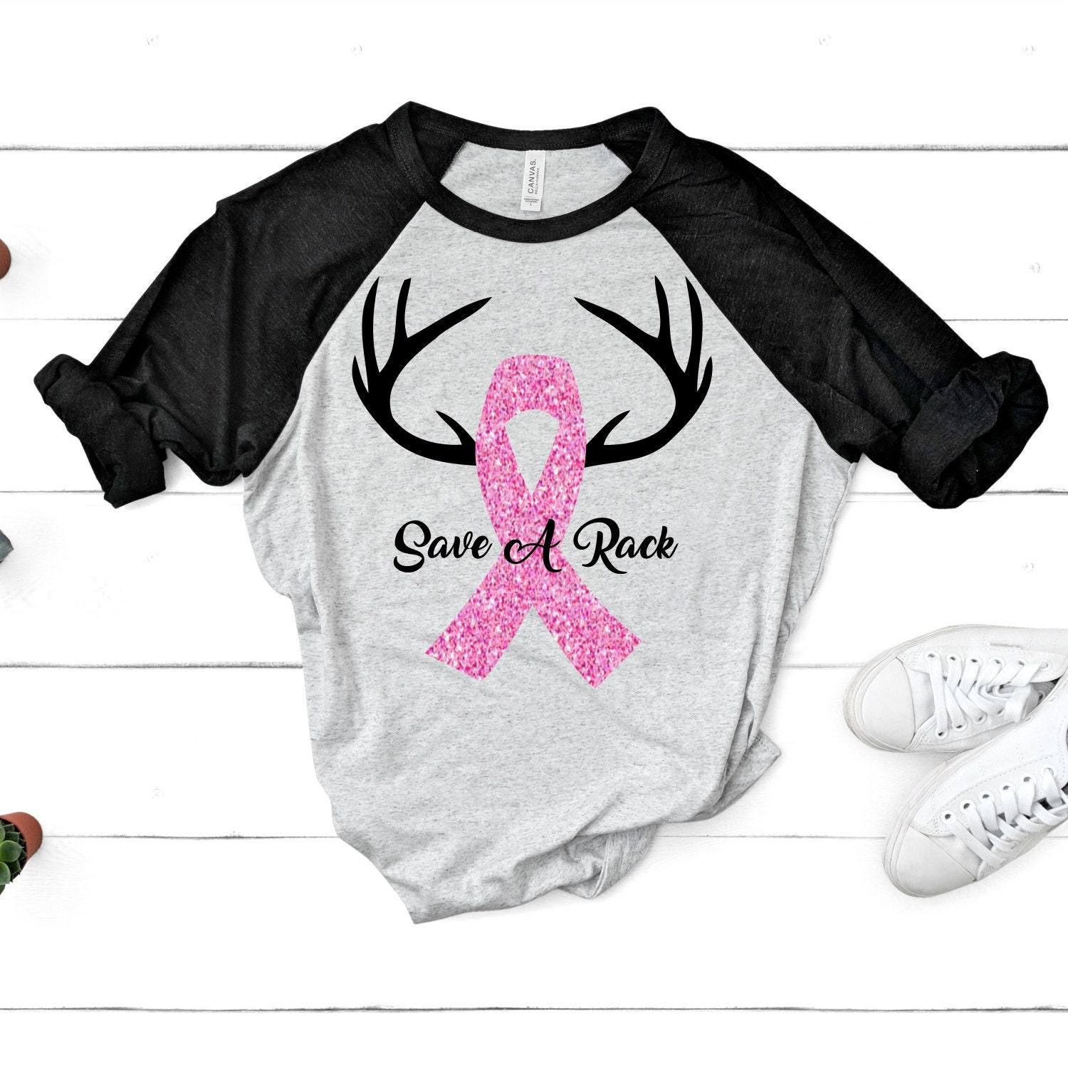 Breast Cancer Svg Save A Rack Svg Breast Cancer Png Cancer - Etsy UK