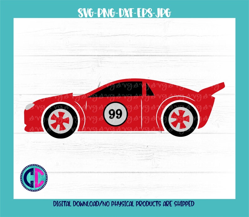 Race Car Svg Racing Svg Little Boy Race Car Svg Car Svg - Etsy