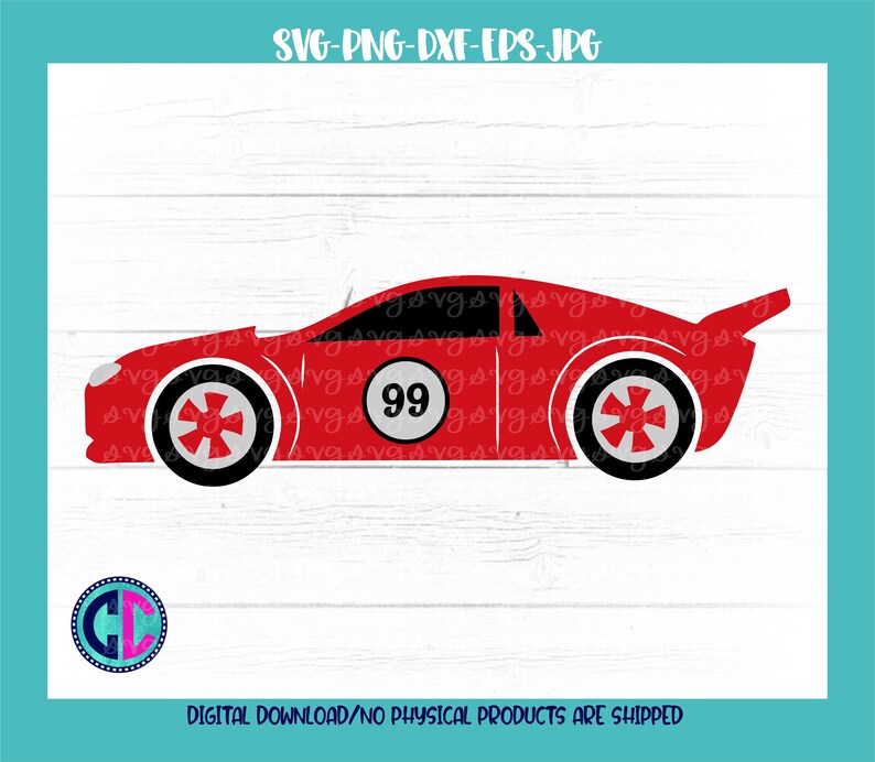 Race Car Svg Racing Svg Little Boy Race Car Svg Car Svg - Etsy