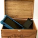 Personalised Family Time Box / Phones Away Box / Technology Free ...