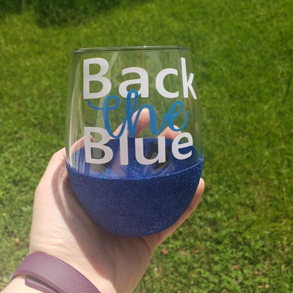 Peek a Boo Wine Glasses - Etsy