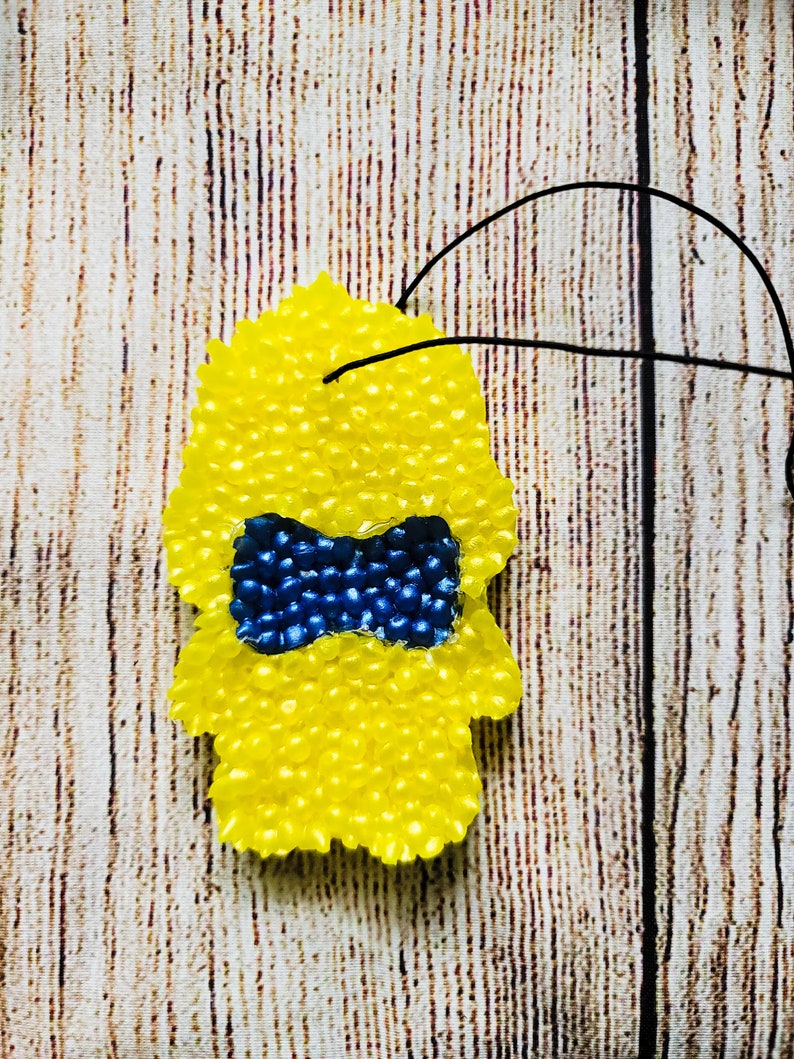 Car Freshies Coconut Lime Breeze | Air Fresheners | Car Scents - Etsy