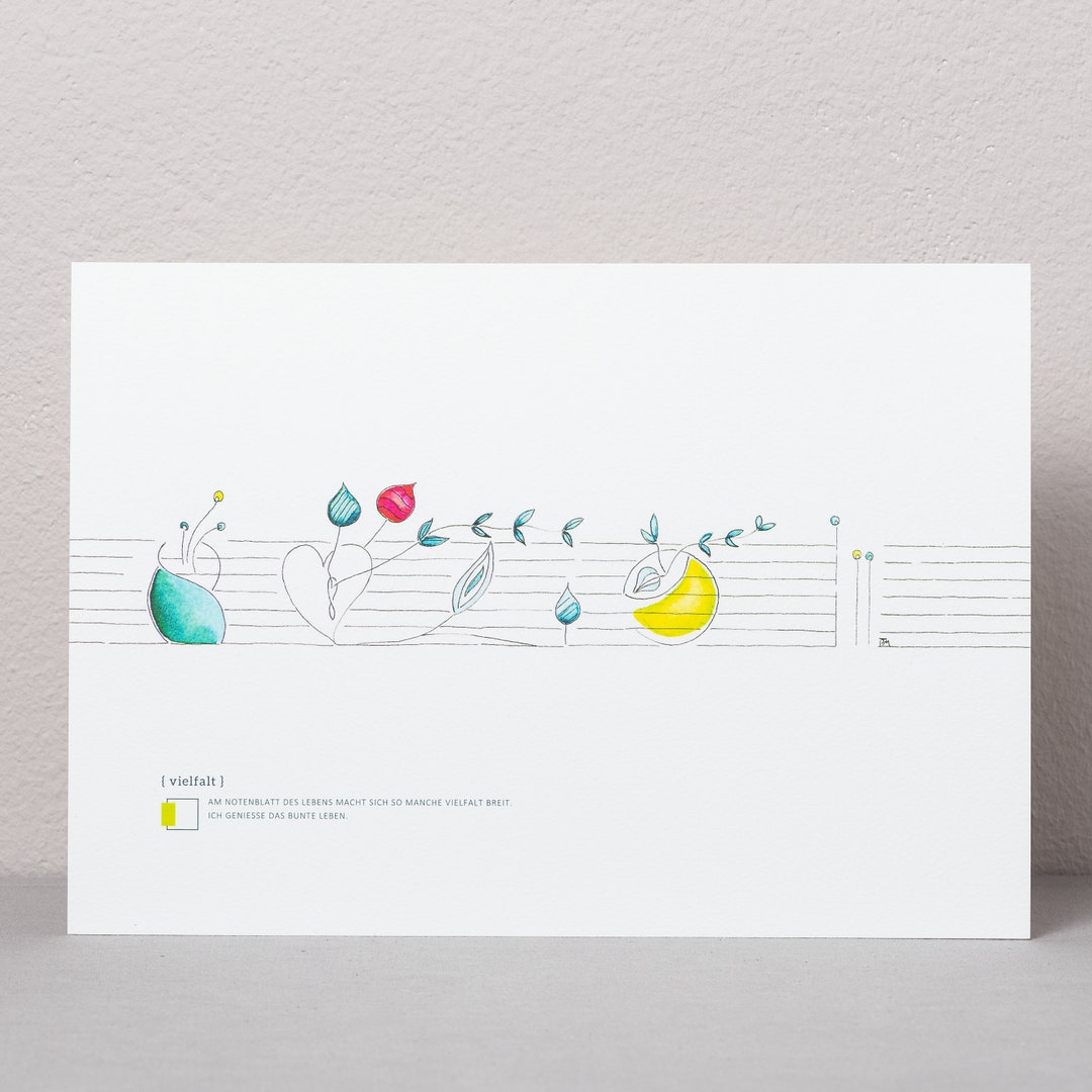 Poster Illustration diversity Art Print - Etsy