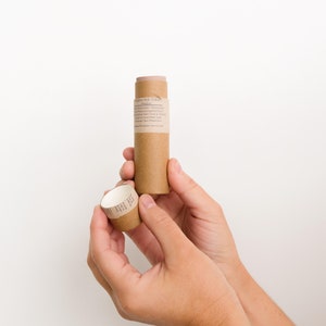 Organic BB Cream - Zero Waste Natural Makeup - Gluten Free ...