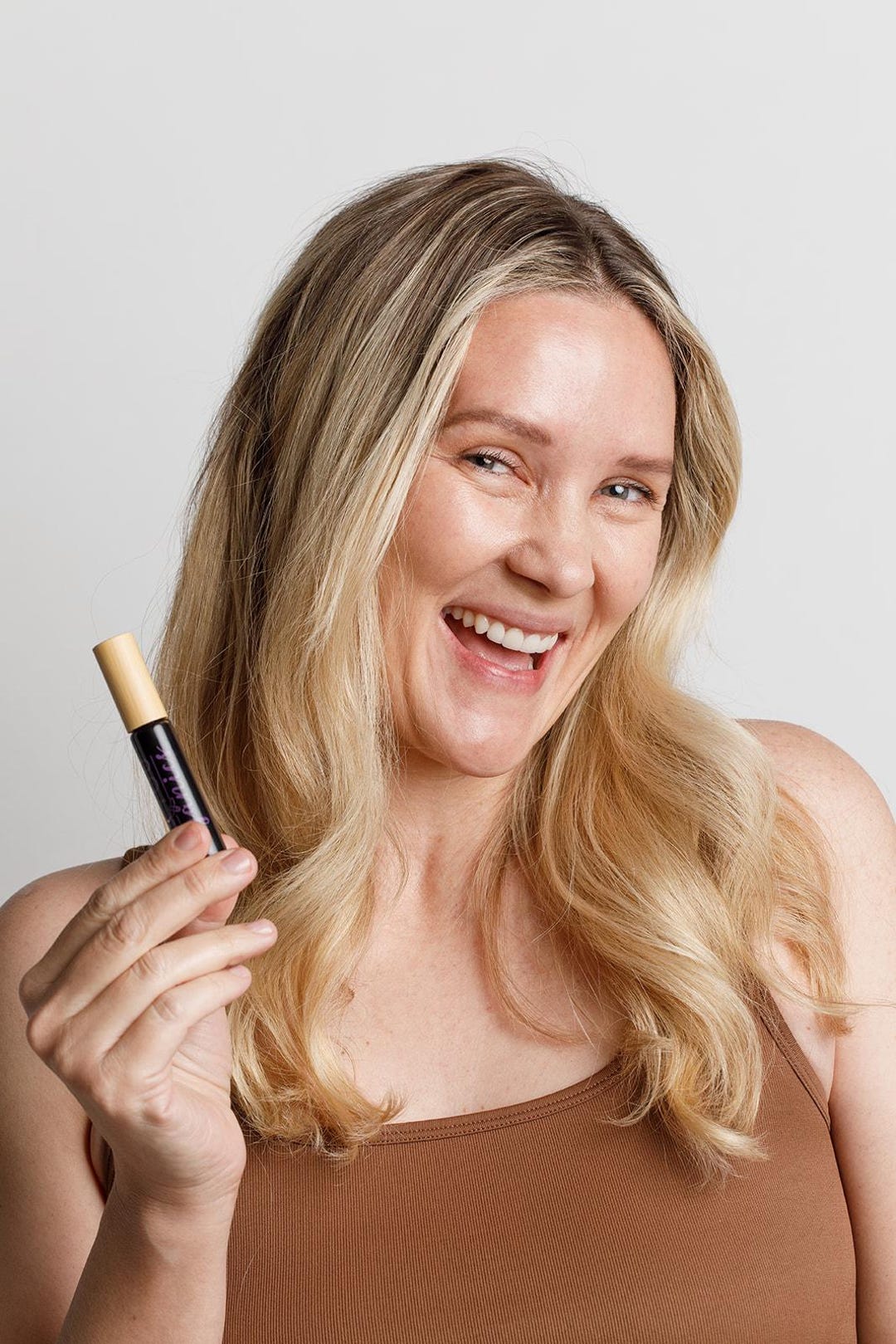 Organic Mascara Natural Makeup 100% Iron Oxide/mica Free Gluten Free ...