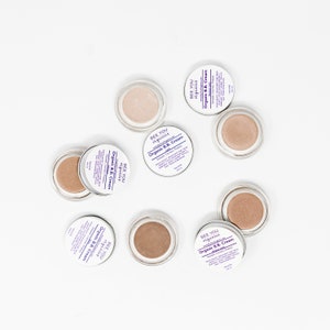 Organic BB Cream - Zero Waste Natural Makeup - Gluten Free ...