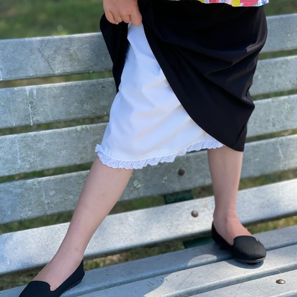 Girls Half Slip - Etsy