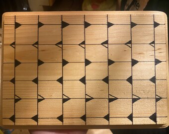 Konane board game - Etsy México