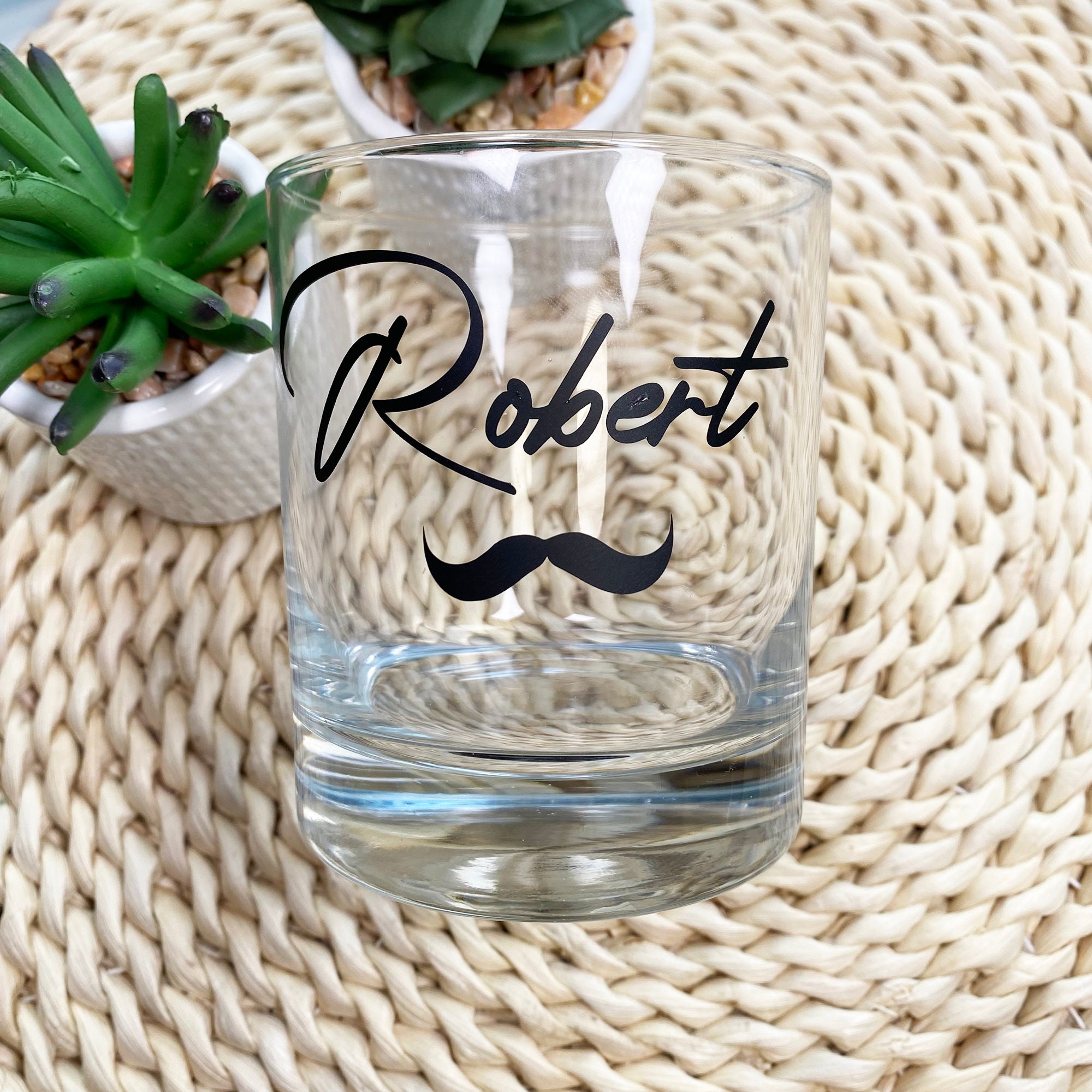 Mustache Decals, Mustache Sticker, Mustache Sticker Set, Mustache Party ...