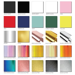 Set of 50 Meal Decal, Meal Stickers, Menu Stickers, Wedding Meal ...