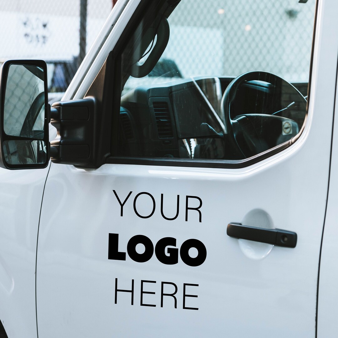 Custom Name Decals, Custom Name Stickers, Personalized Vinyl Decal ...