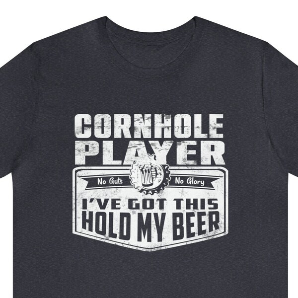 Cornhole T Shirt - Etsy