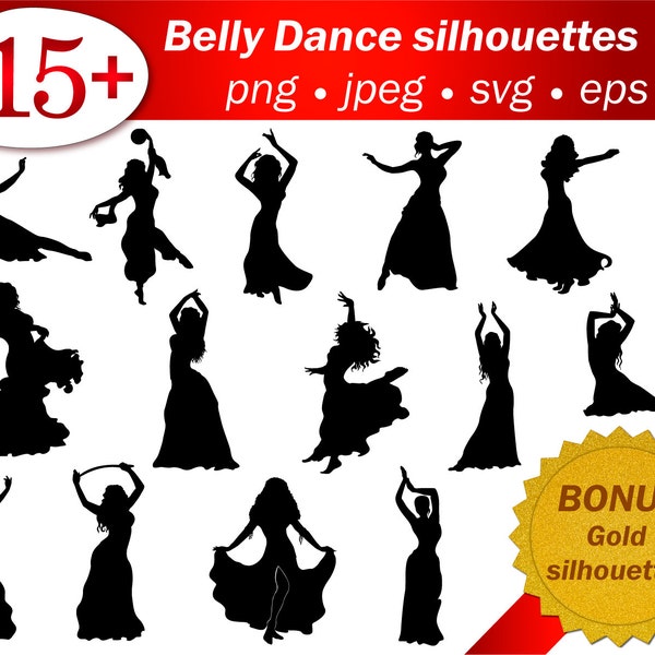 Belly Dance - Etsy