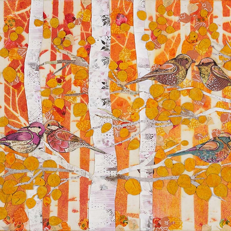 Aspen Sculpture - Etsy