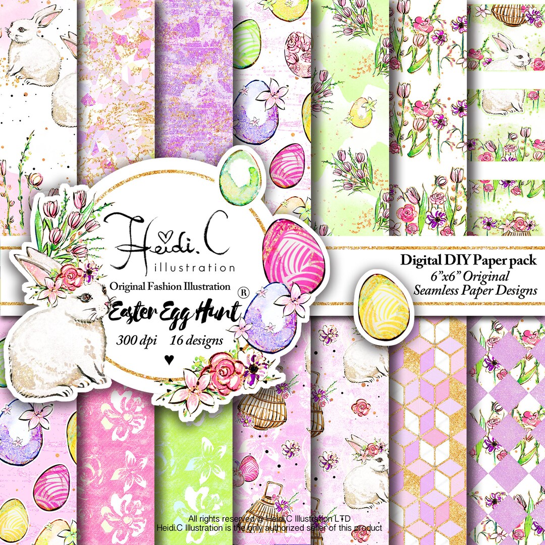 Easter Clipart Easter Background Easter Backgrounds Easter Clip Art ...