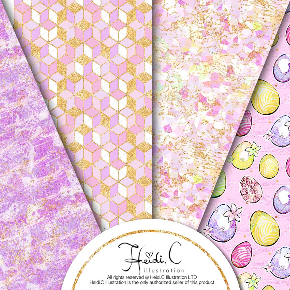 Easter Clipart Easter Background Easter Backgrounds Easter Clip Art ...