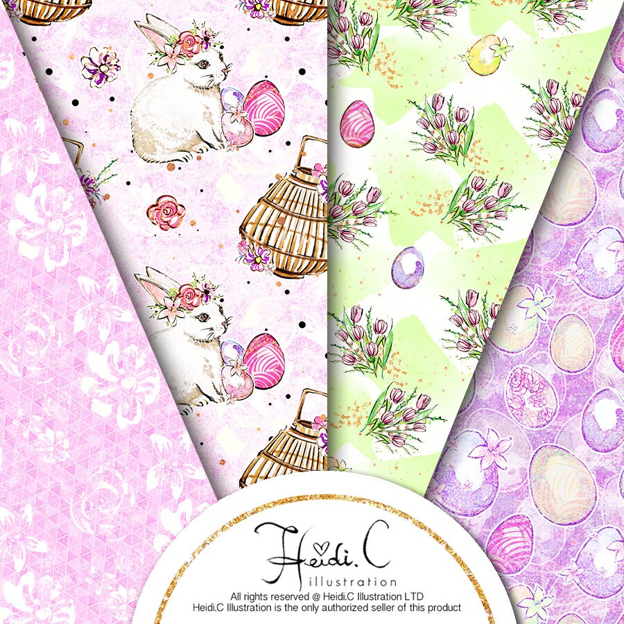Easter Clipart Easter Background Easter Backgrounds Easter Clip Art ...