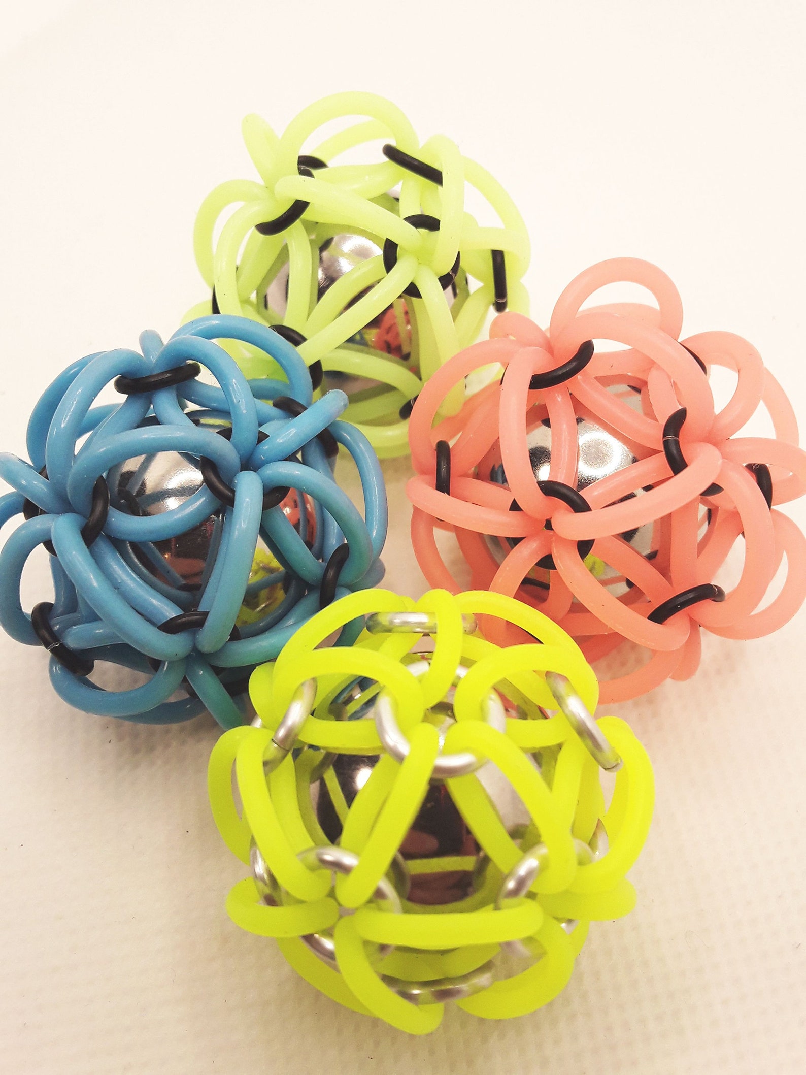 Fidget Toy for Hair Pulling - Etsy