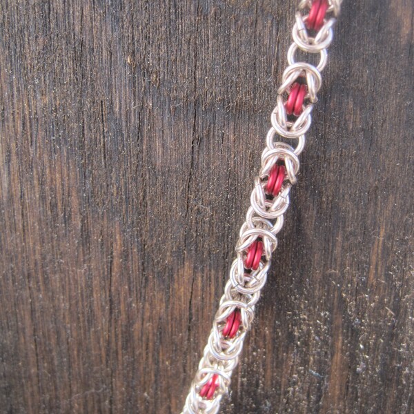 Byzantine Chain - Etsy