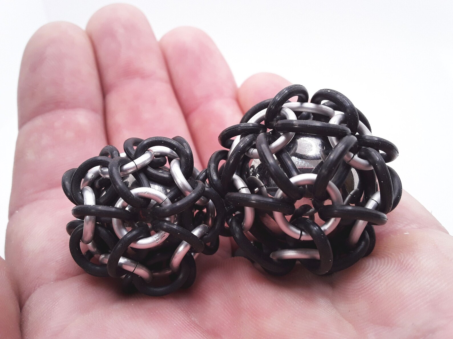 Fidget Toy for Hair Pulling - Etsy