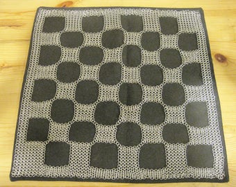 Unique Checkers Game - Etsy