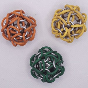 Fidget Toy for Hair Pulling - Etsy