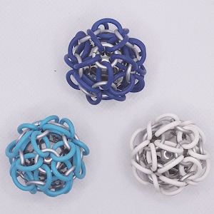 Fidget Toy for Hair Pulling - Etsy