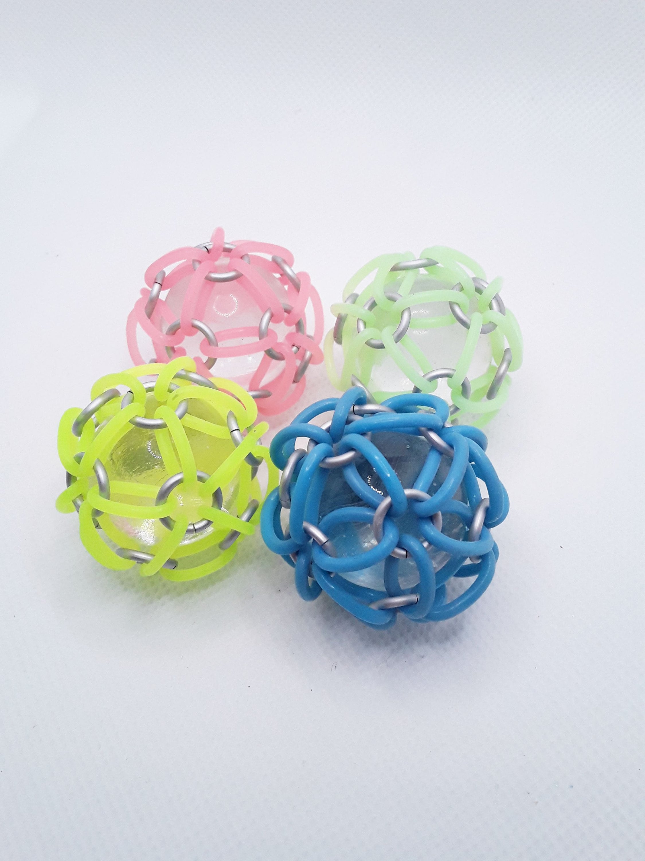 Fidget Toys for Skin Picking, Hair Pulling, and Dermatillomania