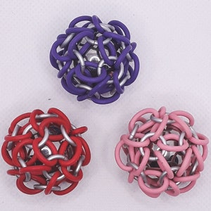 Fidget Toy for Hair Pulling - Etsy