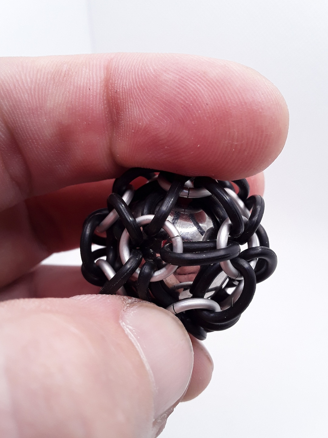 Fidget Toy for Hair Pulling - Etsy