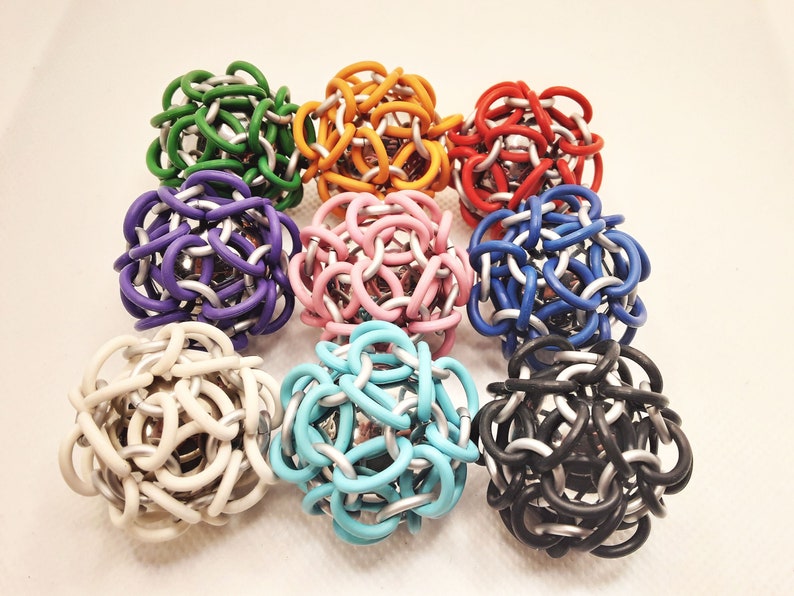 Fidget Toy for Hair Pulling - Etsy