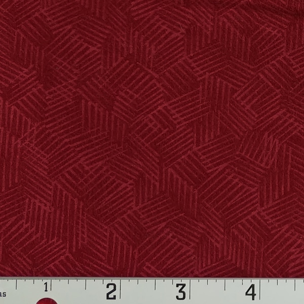 Geometric Fabric - Etsy