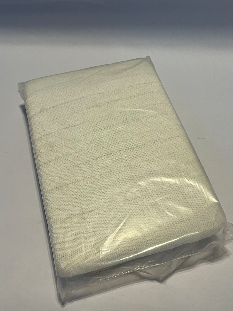 Vintage Sparkle Brite Polishing-dusting Cloth Soft Absorbant Multiple ...