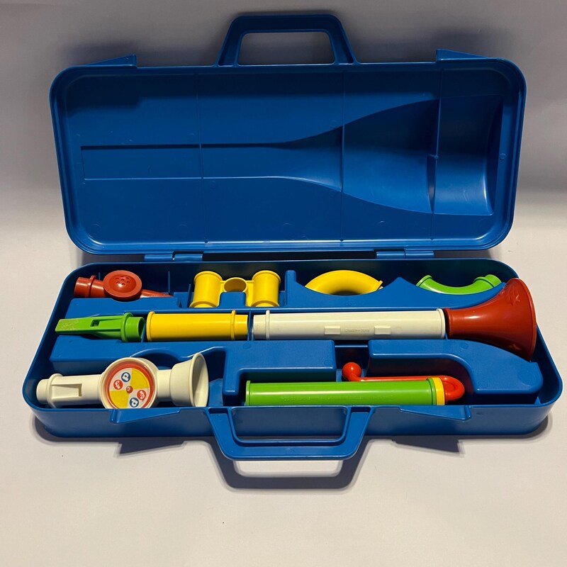 Vintage Kazoo - Etsy